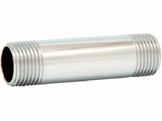 【仕様】●型番：13X250 R-KY●全長（mm）：250　●呼び径（mm）：13　●ねじ径：R1／2●ねじ径：R1／2●銅（C122OT−H）【備考】※メーカーの都合により、パッケージ・仕様等は予告なく変更になる場合がございます。【検索...