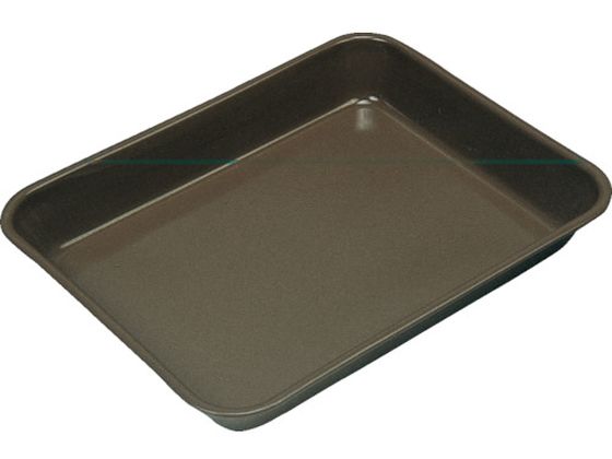 【仕様】●型番：NR0375−001●外形寸法（mm）幅：300　●外形寸法（mm）奥行：230　●外形寸法（mm）高さ：40●コーティング色：チョコレート●ステンレス（SUS304）【備考】※メーカーの都合により、パッケージ・仕様等は予告...