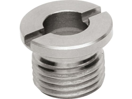【仕様】●型番：QCBU1012−M16SUS●寸法（mm）d：10　●寸法（mm）D：20　●寸法（mm）適用ベース厚さ：6以上　●寸法（mm）H：17　●寸法（mm）M：M16×1．5●イマオ　●ケース（ボタンロッククランパー用）●ステ...