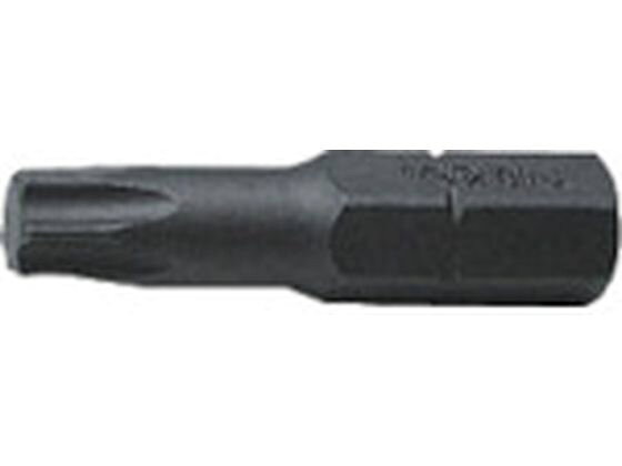 【仕様】●型番：100T.32-T45●刃先：T45●全長（mm）：32●シャンク径：5／16インチ【備考】※メーカーの都合により、パッケージ・仕様等は予告なく変更になる場合がございます。【検索用キーワード】コーケン5　16Hトルクスビット...