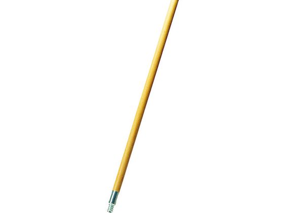 【仕様】●型番：RM6364LAC●全長（mm）：1524●ハンドル：木　●ネジ：スチール【備考】※メーカーの都合により、パッケージ・仕様等は予告なく変更になる場合がございます。【検索用キーワード】ラバーメイドウッドハンドル金属ネジタイプ　...