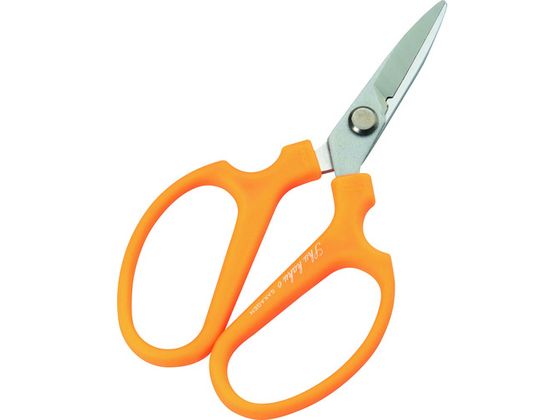 【商品説明】●ハードクロームメッキを超える無電解ニッケルメッキで、切れ味がよく、優れた耐久性とサビにくさを実現したクラフト用の鋏です。●人差指が添えられる形状のため、疲れにくく、長時間の作業にも適しています。●支店部も太く抜群の耐久性があり...