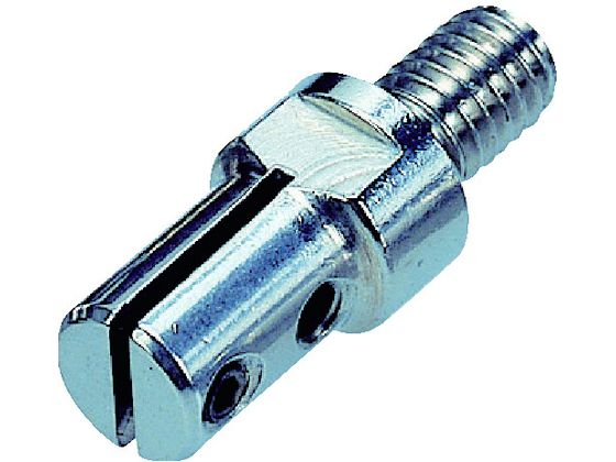 【仕様】●型番：SA8181●入数：2個●長さ（mm）：17●タイプ：t＝0．5●ねじ径：M6【備考】※メーカーの都合により、パッケージ・仕様等は予告なく変更になる場合がございます。【検索用キーワード】ミニモホルダーt＝0．5mm2個入　ミ...