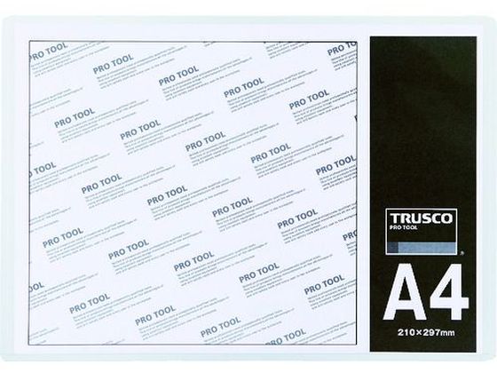 【仕様】●型番：THCCH−A4●タイプ：A4　●厚さ（mm）：0．5　●縦（mm）：215　●内形寸法縦×横（mm）：215×305　●横（mm）：305　●色：透明　●規格：A4　●収納用紙寸法（mm）：210×297●硬質タイプ　●厚...