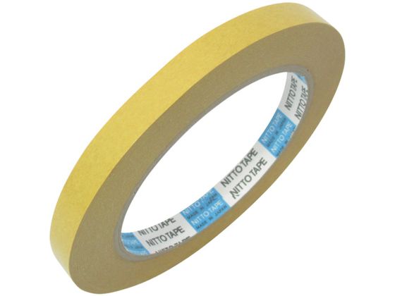 【商品説明】●被着体による粘着力の差が少ないため、使用範囲が広い両面テープです。●適度な粘着感があり、貼り付け作業がしやすいです。【仕様】●型番：501F-10●色：ホワイト　●幅（mm）：10　●長さ（m）：20　●厚さ（mm）：0．16...