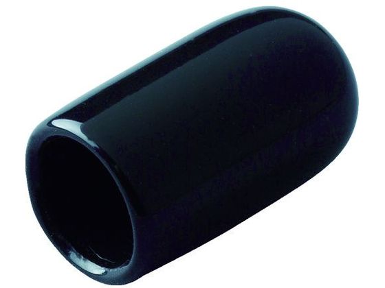 【商品説明】●ケーブルや電線、パイプの端末処理に最適です。【仕様】●型番：TEDC-30-10●入数：10個●色：黒　●全長（mm）：50　●RoHS対応品　●最高使用温度（℃）　●適用端子　●ケーブル適用径（mm）：30　●外径寸法（mm...