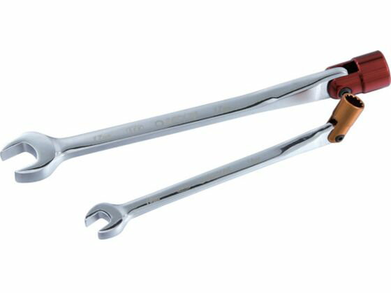 【仕様】●型番：SFC130●対辺寸法（mm）：13●全長（mm）：210●クロムバナジウム鋼●表面処理：クロムメッキ【備考】※メーカーの都合により、パッケージ・仕様等は予告なく変更になる場合がございます。【検索用キーワード】スエカゲフレッ...