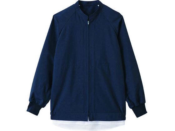 【仕様】●型番：CD-394-K3-SS●色：ネイビー ●サイズ：SS ●着丈（cm）：63 ●胸囲（cm）：98 ●裄丈（cm）：75●ポプリン（ポリエステル100％）【備考】※メーカーの都合により、パッケージ・仕様等は予告なく変更になる...