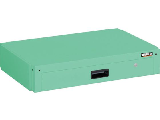 【仕様】●型番：DLWS-75V-W●均等積載量（kg／段）：10　●最大積載量（kg／台）：10　●色：ホワイト　●間口（mm）：750　●奥行（mm）：500　●高さ（mm）：137　●段数（段）：1　●引出内寸間口×奥行×高さ（mm）...