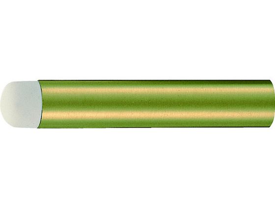 【商品説明】●扉用のスタンダードな戸当です。【仕様】●型番：DS90-SG●色：サテンゴールド ●幅（mm）：16 ●長さ（mm）：90●真鍮、軟質樹脂●鉄皿木ねじ（4．1×25）1本●内装建具用。【備考】※メーカーの都合により、パッケージ...