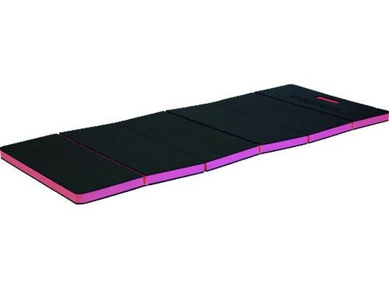 【仕様】●型番：TMM-1210R●縦（mm）：460●色：レッド●横（mm）：1150●厚さ（mm）：30●EVA樹脂【備考】※メーカーの都合により、パッケージ・仕様等は予告なく変更になる場合がございます。【検索用キーワード】TRUSCO...
