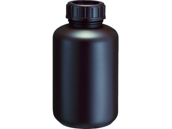 【商品説明】●使い勝手の良い広口丸型容器です。●紫外線の透過率の低い、遮光性の容器です。●食品に使用できます。【仕様】●型番：0093BR●容量（L）：10　●容量（ml）：10000　●フタ色：茶色　●外径（mm）：218　●高さ（mm）...