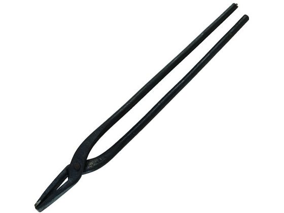 【仕様】●型番：BKHZ-1540●全長（mm）：540●口先長（mm）：75●タイプ：丸型●SS400【備考】※メーカーの都合により、パッケージ・仕様等は予告なく変更になる場合がございます。【検索用キーワード】盛光火造り箸丸型540mm　...