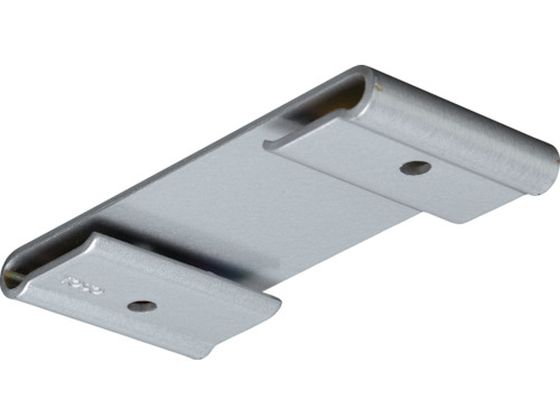 【仕様】●型番：46-TKB●品名：大型中間吊ブラケツト ●材質：スチール【備考】※メーカーの都合により、パッケージ・仕様等は予告なく変更になる場合がございます。【検索用キーワード】TOSO大型「中間吊ブラケツト」　TOSOオオガタチユウカ...