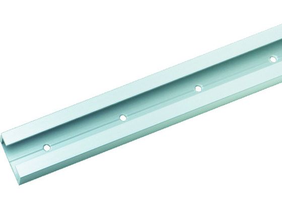 【商品説明】●取付穴と両端は素地です。●モーメント荷重を受ける状況では使用できません【仕様】●型番：LGB30−400●水平静定格荷重（N／kgf）：30　●幅（mm）：30　●長さ（mm）：400　●高さ（mm）：18．3●取付穴：φ4．...