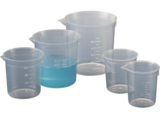 【商品説明】●試料の調合やサンプルの作成、少量撹拌容器や使い捨て消毒液用容器などの目的で様々な分野でご利用頂いております。●デスカップよりは肉厚の半透明容器です。●成型時の離型剤を使用していないので検査、混合、反応、分析などに適しています。...