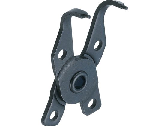 【仕様】●型番：GRP-90B●入数：1個●適合機種：TSRP1050●品名：爪90°【備考】※メーカーの都合により、パッケージ・仕様等は予告なく変更になる場合がございます。【検索用キーワード】TRUSCOTSRP1050用90°爪　トラス...