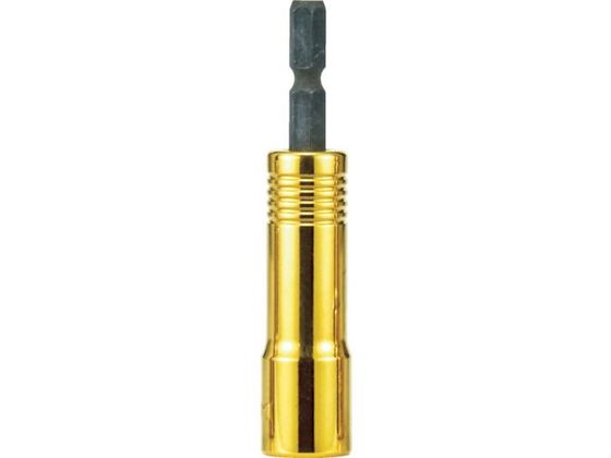 【仕様】●型番：TSK-SD11-6K●タイプ：6角●軸寸法（mm）：6．35●全長（mm）：82●対辺寸法（mm）：11●深さ（mm）：39●18Vインパクト対応●クロムバナジウム鋼（Cr−V）●本製品には通電性があります。●感電に注意し...