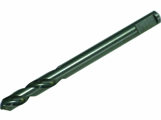 【商品説明】●メタコアトリプル（ツバナシ）大径用のセンタードリルです。【仕様】●型番：SL-8●刃径（mm）：8●適合機種：MCTR−100TN〜120TN用●全長（mm）：70●適合電動機：電気ドリル、ボール盤、振動ドリル（回転モード）●...