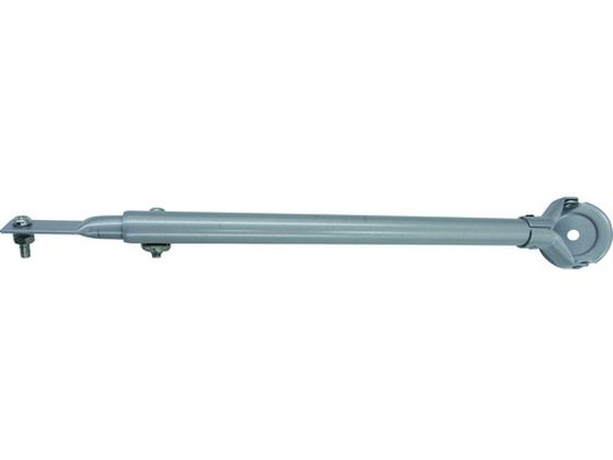 【商品説明】●間仕切りに適したレールです。【仕様】●型番：STA400S●品名：伸縮吊棒 ●伸縮寸法（mm）：245〜400 ●長さ（mm）：245〜400 ●高さ（mm）：34 ●適合機種：大型レール、中型レール、ニューデラック、ニューリ...