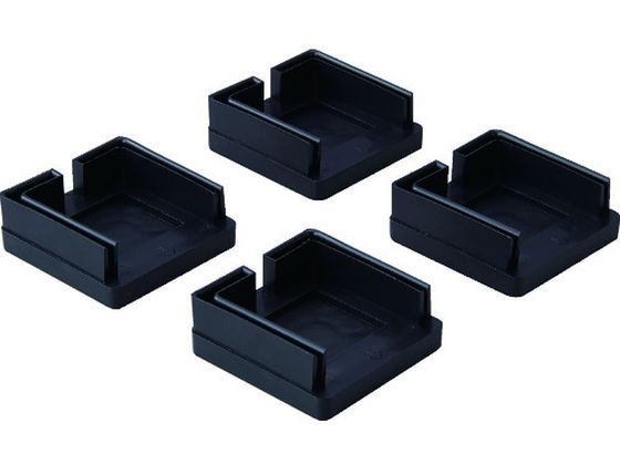 【仕様】●型番：MM-JB4S●入数：1台●適合棚：中量棚“M3型”●ポリプロピレン（再生材100％）【備考】※メーカーの都合により、パッケージ・仕様等は予告なく変更になる場合がございます。【検索用キーワード】TRUSCOM3型中量棚用樹脂...