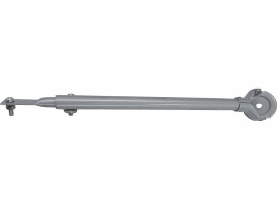 【商品説明】●間仕切りに適したレールです。【仕様】●型番：STA700S●品名：伸縮吊棒 ●伸縮寸法（mm）：395〜700 ●高さ（mm）：34 ●適合機種：大型レール、中型レール、ニューデラック、ニューリブ ●幅（mm）：34●スチール...