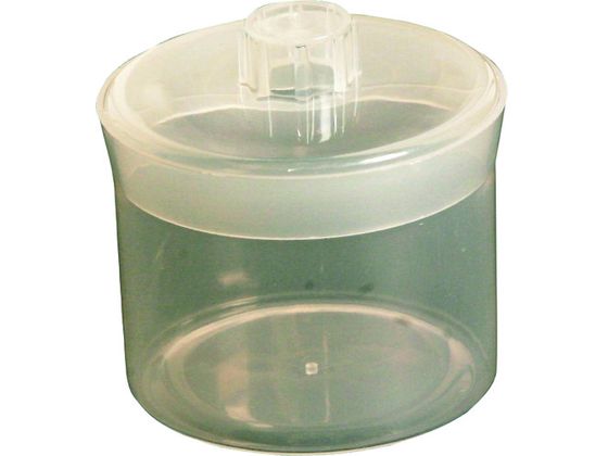 【仕様】●型番：4703−1012●容量（ml）：120　●外径（mm）：50　●高さ（mm）：52　●色：色：半透明●耐熱温度：90℃●ポリプロピレン（PP）【備考】※メーカーの都合により、パッケージ・仕様等は予告なく変更になる場合がござ...