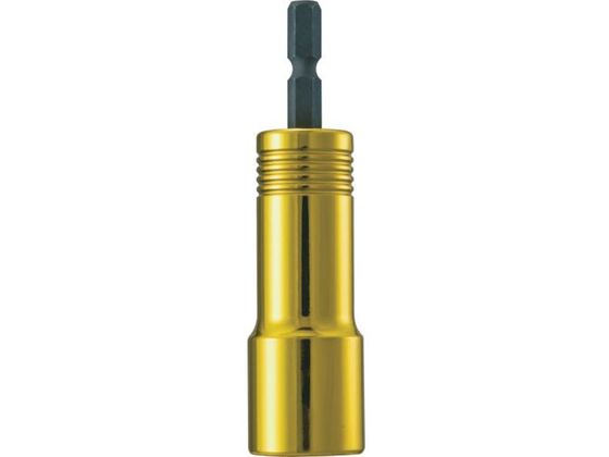 【仕様】●型番：TSK-SD17-6K●タイプ：6角●軸寸法（mm）：6．35●全長（mm）：93●対辺寸法（mm）：17●深さ（mm）：50●18Vインパクト対応●クロムバナジウム鋼（Cr−V）●本製品には通電性があります。●感電に注意し...