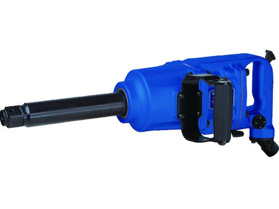 【商品説明】●ピンレス機構でハンマーとハンマーピンを一体にすることにより、直接打撃パワーをアンビルに伝えるため効率がよく、軽量化とパワフルなトルクを実現しています。【仕様】●型番：MI-3800GL●能力ボルト径（mm）：38●ソケット差込...