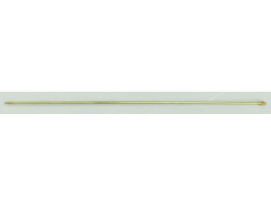 【仕様】●型番：K-601-BS 1000N●ノズル口径（mm）：2●ノズル取付口：G1／8●ノズル長（mm）：1000●最高使用圧力：1．0MPa●使用温度範囲：−10〜60℃【備考】※メーカーの都合により、パッケージ・仕様等は予告なく変...