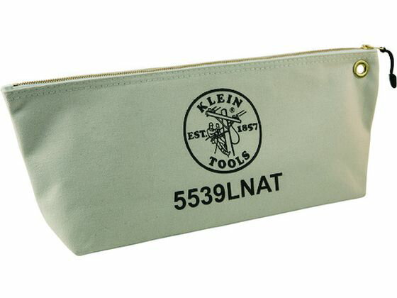 【仕様】●型番：5539LNAT●色：ナチュラル●幅（mm）：457●奥行（mm）：91●高さ（mm）：205●キャンバス生地【備考】※メーカーの都合により、パッケージ・仕様等は予告なく変更になる場合がございます。【検索用キーワード】KLE...