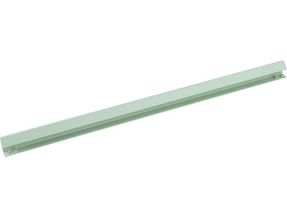 【仕様】●型番：M1.5-DBU1200●間口（mm）：1114　●適合：M1．5型間口1160mm用　●色：ネオグレー●スチール●ロックピン×2　トラス小ねじ×2本●ロックピンは必ずご使用ください。●エコペール以外の積載に使用しないでくだ...