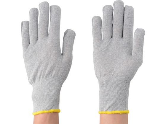 【商品説明】●より高耐切創、より高強度です。●超薄手でも高いカットレベルを実現しています。●耐水性、耐光性、耐薬品性です。●長繊維なので、毛羽立ちにくくホコリが出にくいです。●抜群の軽さ、薄さでインナーにも最適です。【仕様】●型番：HG-7...