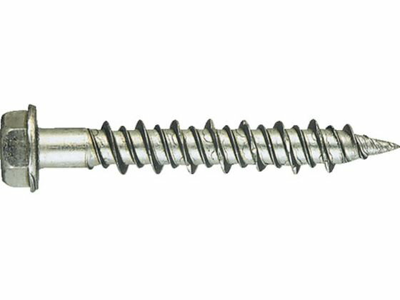 【商品説明】●プラグ不要のため、下穴は小径で済みます。●高く鋭いねじ山と低いねじ山の両機構で相手材にしっかり固着します。【仕様】●型番：PHV-635BT●入数：12本●呼び径d（mm）：6 ●下穴径（mm）：5．3 ●埋込深さ（mm）：3...