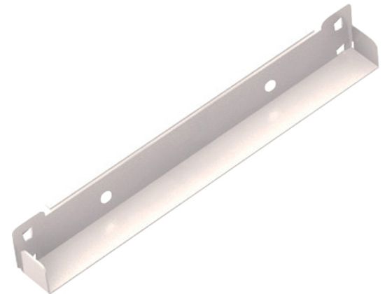 【仕様】●型番：M1.5-NU3●適合：奥行295mm用　●色：ネオグレー【備考】※メーカーの都合により、パッケージ・仕様等は予告なく変更になる場合がございます。【検索用キーワード】TRUSCOM1．5型軽中量棚用中棚受D295ネオグレー　...