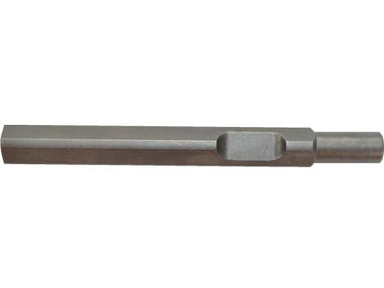 【仕様】●型番：F-1-2●全長（mm）：155●刃先形状：未加工●適合機種：FCH−20F、FCH−25●刃幅（mm）：12．7【備考】※メーカーの都合により、パッケージ・仕様等は予告なく変更になる場合がございます。【検索用キーワード】不...