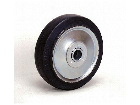 【商品説明】●SISIKU独自のボックススタイル芯金構造の車輪です。（意匠登録No．968313号）。【仕様】●型番：W-250●許容荷重（daN）：323 ●許容荷重（kgf）：330 ●車輪径D（mm）：250 ●車輪幅（mm）：50 ...