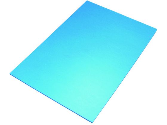 【商品説明】●柔軟性と耐衝撃性に優れ、軽量で高剛性の発泡シートです。●均一、微小セル径で、表面は滑らかな感触です。●水やゴミ・埃の侵入を防ぎ、洗浄も行えるため衛生的です。●表面平滑性が良く、コロナ処理を施していることから印刷性に優れています...