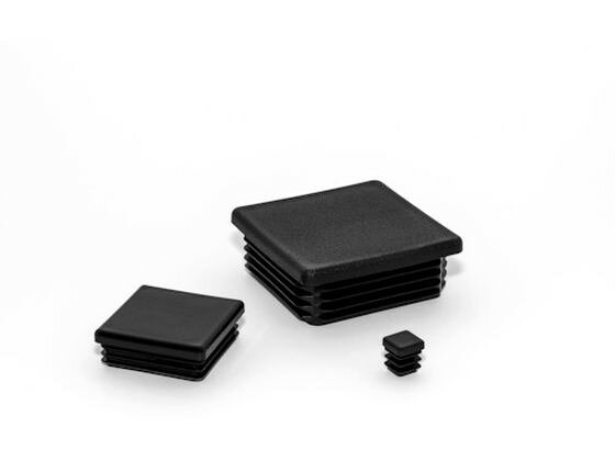 【仕様】●型番：PI10873●入数：100個●寸法A：3／4×3／4inch ●寸法B（mm）：1．2〜1．6 ●適用サイズ：3／4×3／4●L．D．ポリエチレン（PE）【備考】※メーカーの都合により、パッケージ・仕様等は予告なく変更にな...