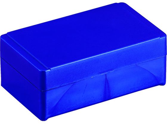 【仕様】●型番：PPB-12●幅（mm）：82　●奥行（mm）：48　●厚さ（mm）：32　●収容枚数（枚）：12●プレパラート12枚収納可能●ABS樹脂●プレパラートは付属していません。【備考】※メーカーの都合により、パッケージ・仕様等は...