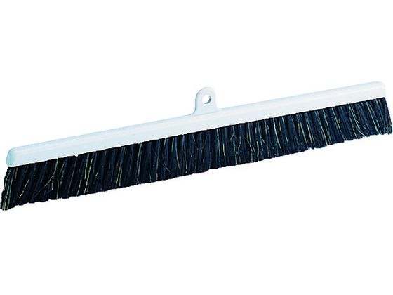 【商品説明】●フロアの掃き掃除用ほうき、細かいゴミもしっかり掃けます。【仕様】●型番：F-G45S●幅（mm）：465　●タイプ：F−G45用スペア　●高さ（mm）：89　●厚さ（mm）：16●甲：再生ポリプロピレン（PP）　●毛：馬毛10...