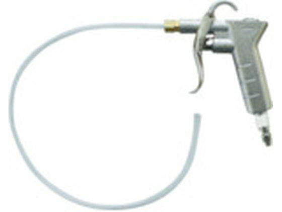 【商品説明】●農機具、自動車などのエアエレメントやフィルター部分の清掃に使用します。【仕様】●型番：KE-90ED-2C OPB●ノズル長（mm）：500●ノズル口径（mm）：2●ノズル取付口：G1／8●エア取付口：20型プラグ●全長（mm...