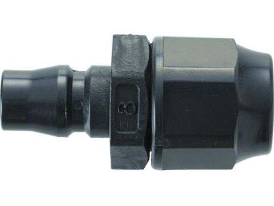 【商品説明】●各種エア配管。自動車業界、食品業界などに。各種機器および機器配管等。空気工具、空気圧機器。●ホースバンド不要設計です。●エンジニアリングプラスチックの採用で耐衝撃性に優れています。●プラスチック製ですので軽量でさびません。【仕...