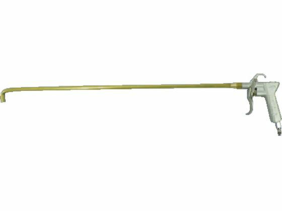 【商品説明】●農機具、自動車などのエアエレメントやフィルター部分の清掃に使用します。【仕様】●型番：KE-90ED-L OPB●ノズル長（mm）：500●ノズル口径（mm）：6●ノズル取付口：G1／8●エア取付口：20型プラグ●全長（mm）...