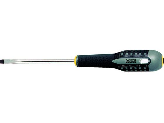 【仕様】●型番：BE-8150●刃先：［［−］］1．0×5．5●軸長（mm）：100●全長（mm）：222●全身焼入●ブラックポイント加工●軸：工具鋼●グリップ：プラスチック、ゴム【備考】※メーカーの都合により、パッケージ・仕様等は予告なく...