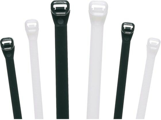 【商品説明】●柔軟性に優れており電線にぴったりとフィットし横ズレを防ぎます。●独特のネック形状により強度と耐久性がアップしました。●先端の曲がったカーブチップデザインにより素早く目通しができます。●全体が丸く滑らかに成形されているため、作業...