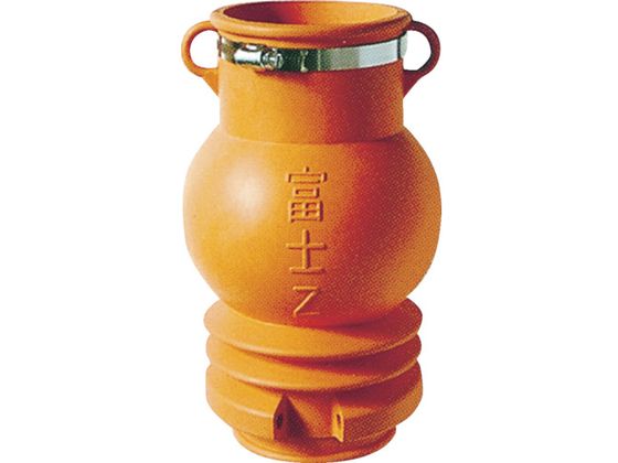 【仕様】●型番：FZ-30X●全長（mm）：263　●口径（mm）：103　●適合機種：TCB−300　●全幅（mm）：160　●厚さ（mm）：3●特許番号：第4528890号　●NETIS登録番号KK−110057−VE●防音カバー：天然...