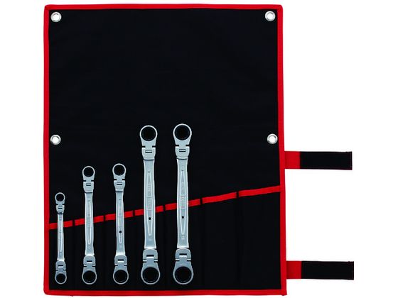 【仕様】●型番：RMFW500●入数：1S●セット内容（mm）：8×10、11×13、12×14、16×18、17×19●セット内容（点）：5●タイプ：布袋入●布袋【備考】※メーカーの都合により、パッケージ・仕様等は予告なく変更になる場合が...