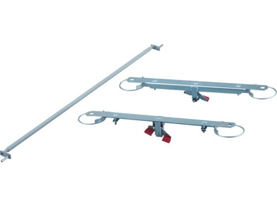 【仕様】●型番：PER-1260-4S●入数：1S●適合本体サイズ：間口1200×奥行600mm●4輪固定用ストッパー●本体：スチール【備考】※メーカーの都合により、パッケージ・仕様等は予告なく変更になる場合がございます。【検索用キーワード...