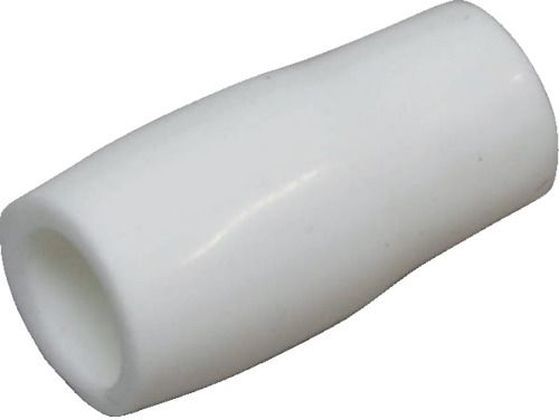【商品説明】●絶縁体の色は7色を用意しております。【仕様】●型番：TIC 250-WHI●入数：20個●色：白　●最高使用温度（℃）：60　●全長（mm）：73　●内寸（mm）：37．5　●適用端子：250mm［［の2乗］］用　●袋入数（個...